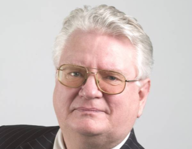 The Team | Nethergill Associates